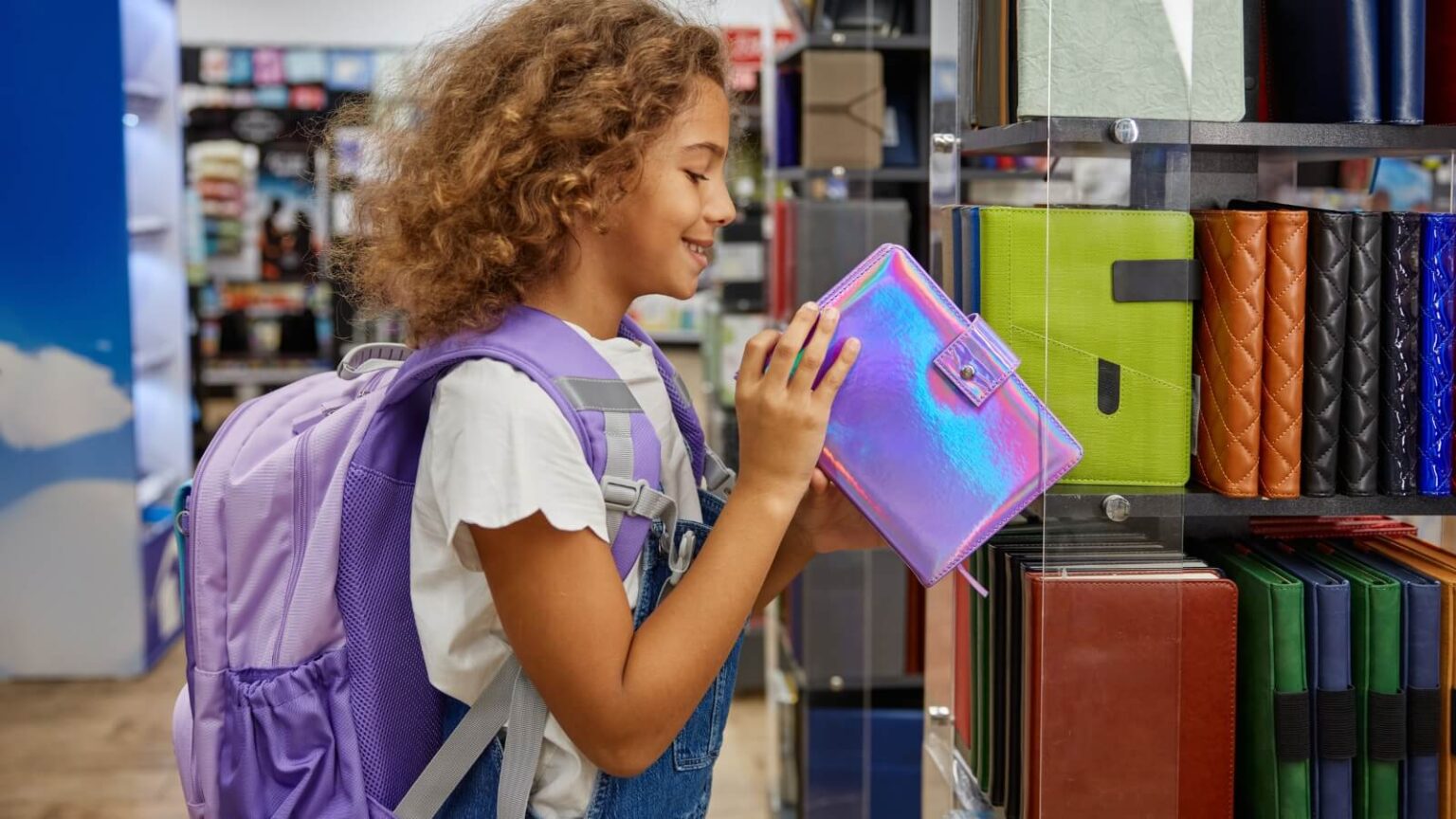 Back to School Supply Checklist | Cornerstone Academy