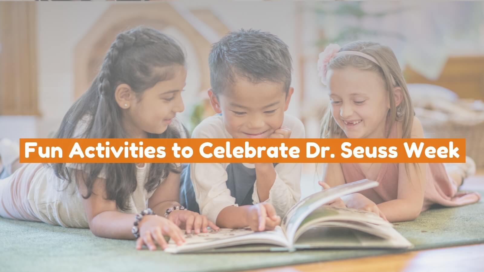 Fun Activities to Celebrate Dr. Seuss Week | Cornerstone Academy